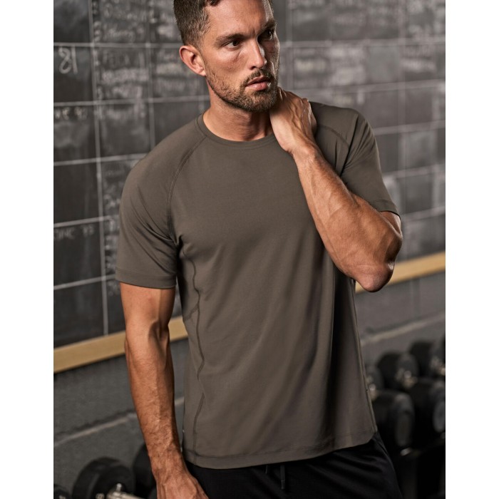 Tee Jays COOLdry Tee | ASWEB Onlineshop