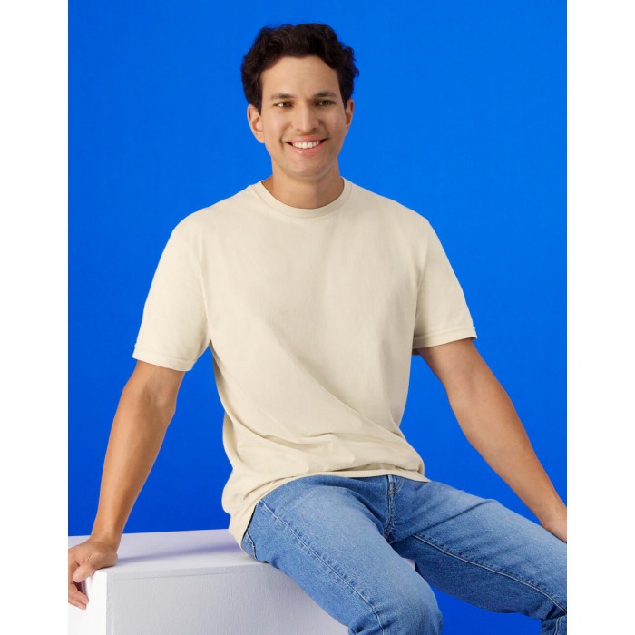 Gildan Light Cotton Adult T-Shirt | ASWEB Onlineshop
