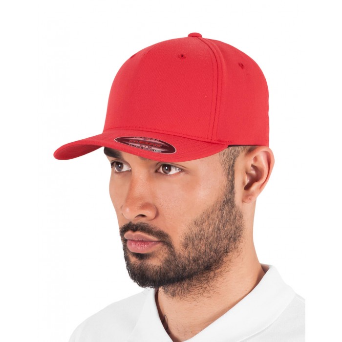 Flexfit Fitted Baseball Cap | ASWEB Onlineshop