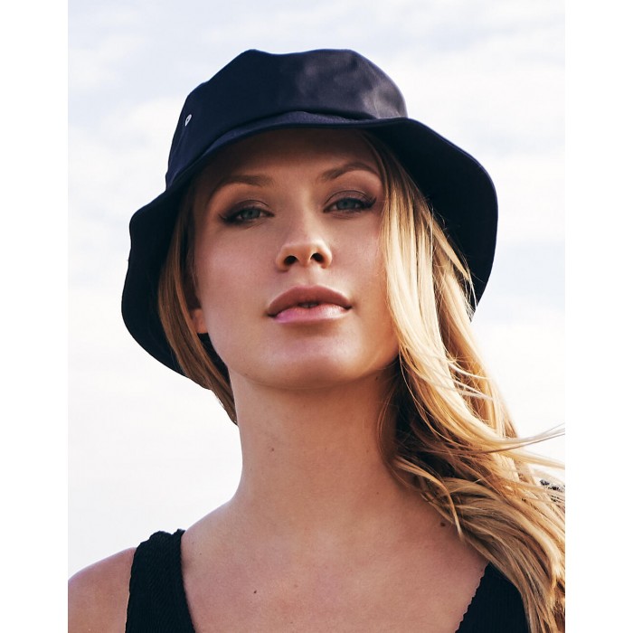 Flexfit Nylon Bucket Hat | ASWEB Onlineshop