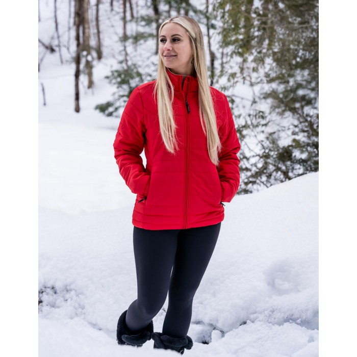 Stormtech Women's Nautilus Thermal Jacket | ASWEB Onlineshop