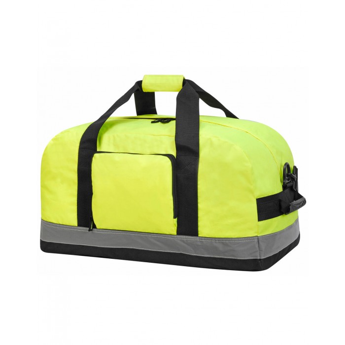Shugon Seattle Essential Hi-Vis Work Bag | ASWEB Onlineshop