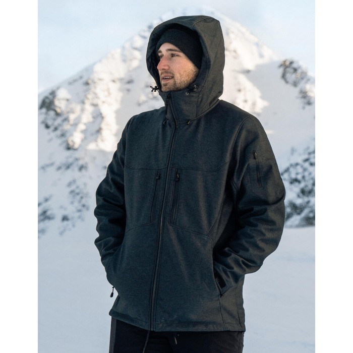 Stormtech Epsilon System Jacket | ASWEB Onlineshop