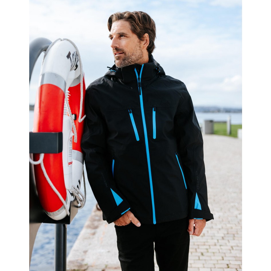 Stormtech Men's Matrix System Jacket | ASWEB Onlineshop